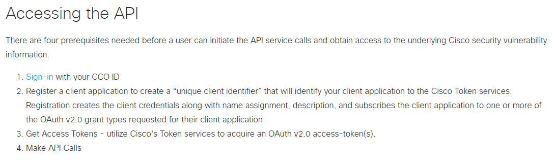 Is Your Network At Risk - Automating the Cisco PSIRT with Genie and ...