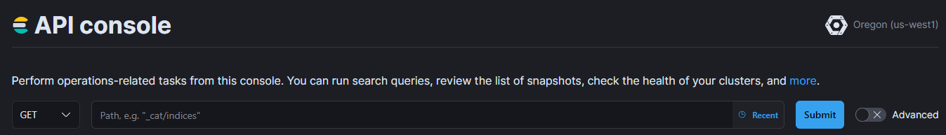Creating a Network Search Engine - Automate Your Network