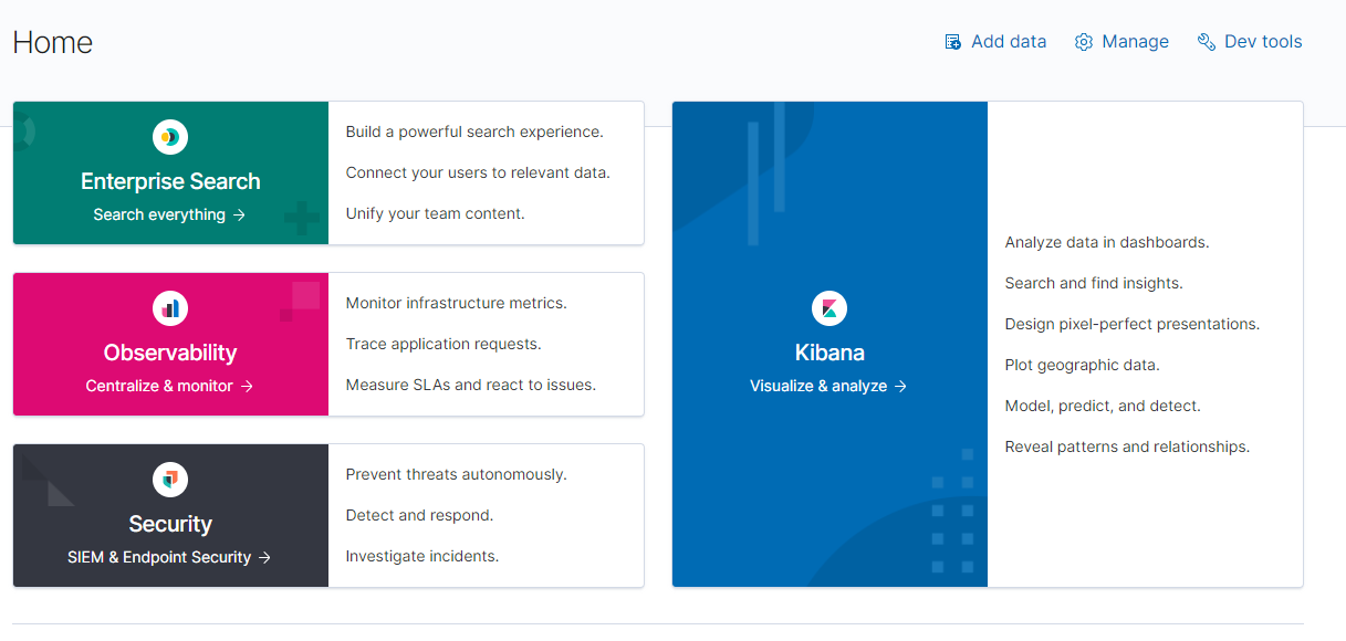 Creating a Network Search Engine - Automate Your Network