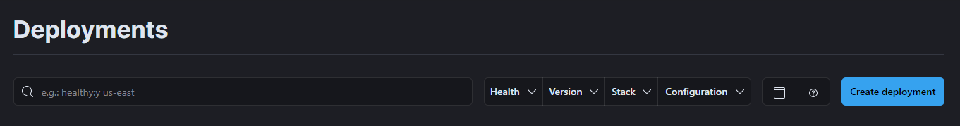 Creating a Network Search Engine - Automate Your Network