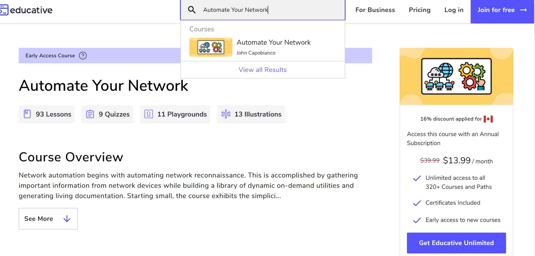 Automate Your Network - The modern approach to enterprise network ...